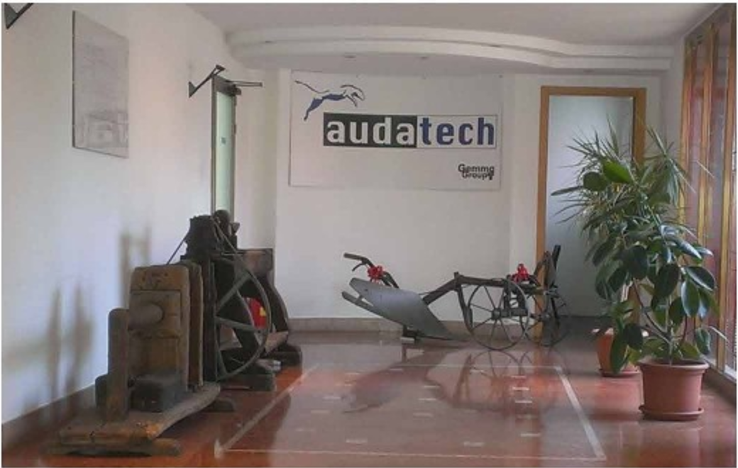 About US - Audatech - USA